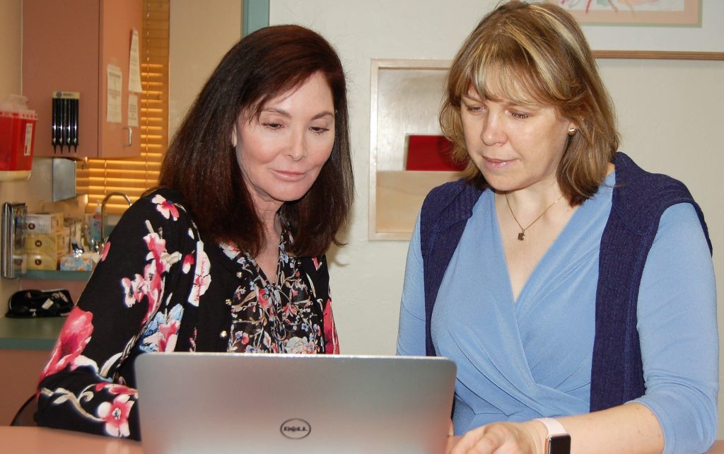 Our Location - Courtney Medical Group